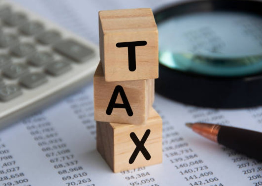 What Does BR Tax Code Mean? Know Its Impact