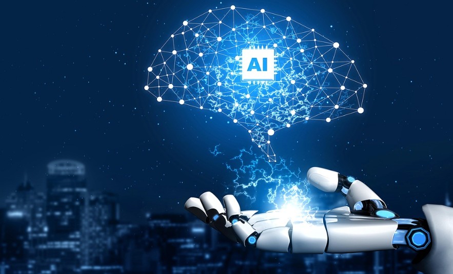 Police Forces to Harness AI in Nationwide Crackdown on Grooming Gangs