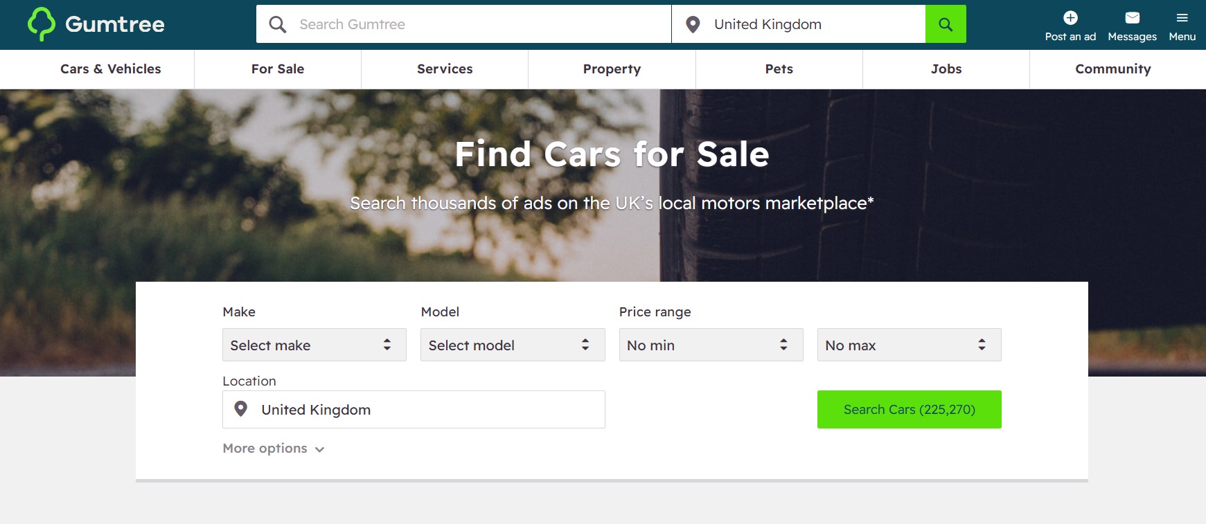 How to Post an Ad on Gumtree – Easy Free steps for New Users