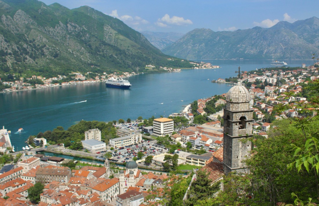 Where Is Montenegro? Your Travel Guide to Holidays & Top Destinations