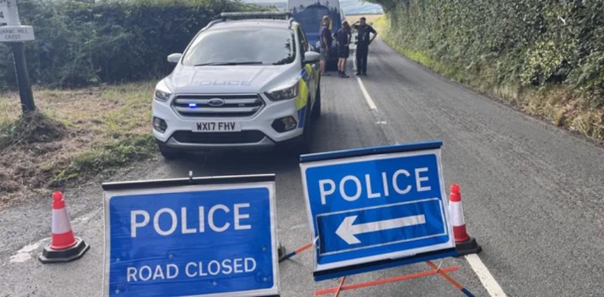 School Coach Crash: Child Killed, Dozens Injured in Somerset Tragedy