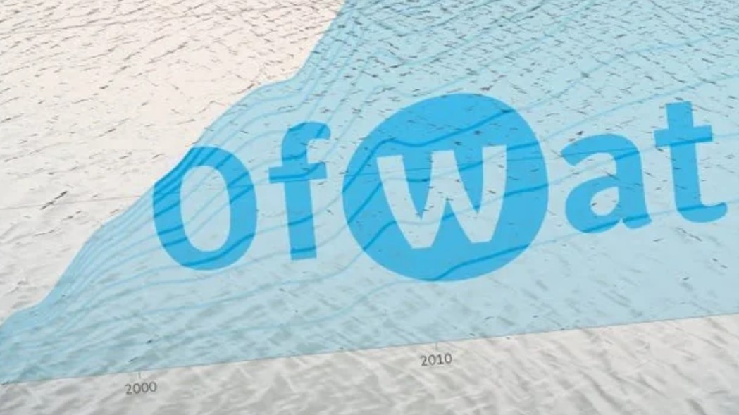 UK water regulator overhaul to replace failed Ofwat