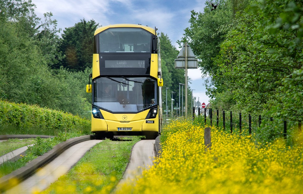 Manchester Bus Strike Suspended Amid Pay Talks