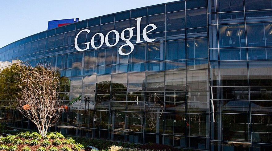 Google turns 27 today and celebrates with its first-ever logo