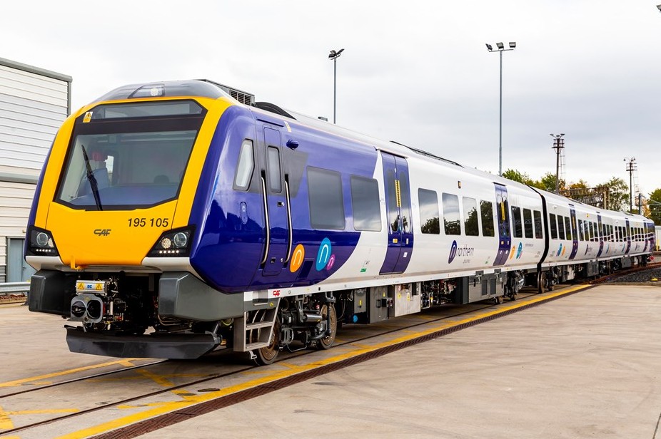 Northern Rail Launches £2 Flash Sale Across Northern England