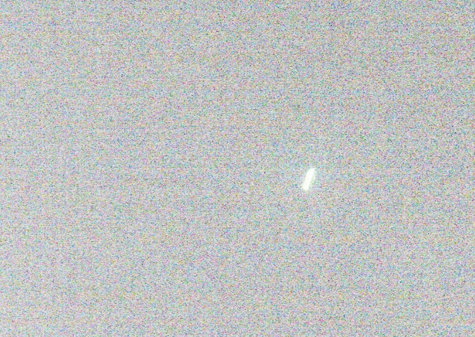 NASA and ESA Tracks Rare 3I/ATLAS Comet Near Mars