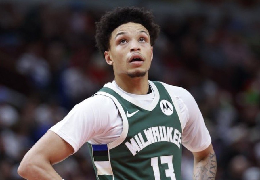 Ryan Rollins Stars as the Bucks Beat the Knicks 121-111