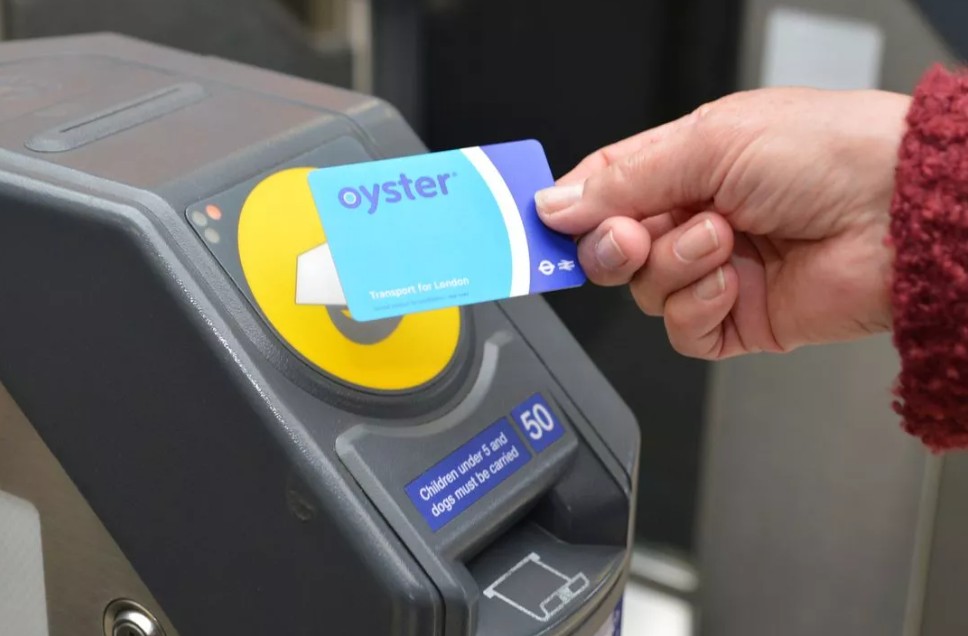 TfL Freedom Pass: Who Can Get Free London Travel