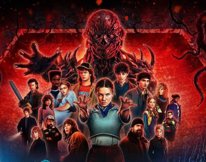 Netflix Stranger Things Petition Hits 140K Over Cut Scenes
