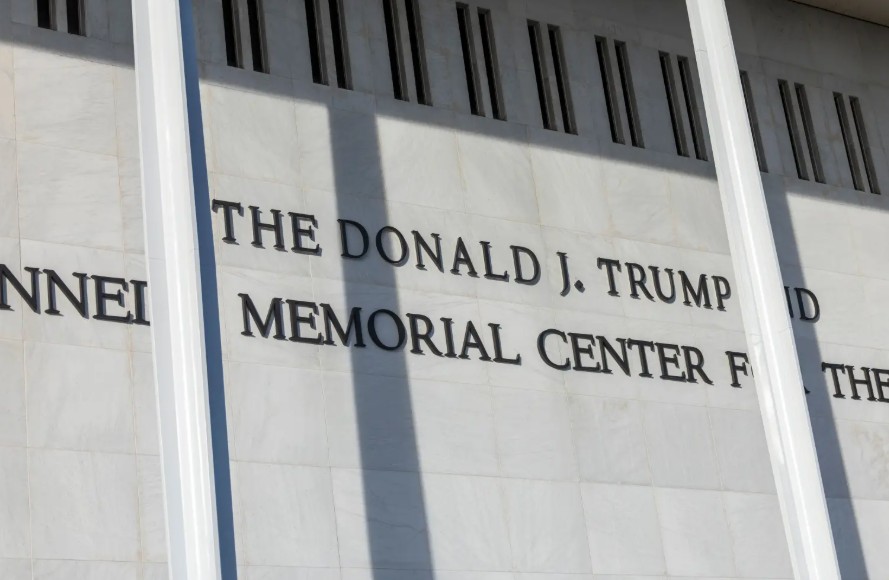 Trump-Kennedy Center Christmas Eve Concert Cancelled
