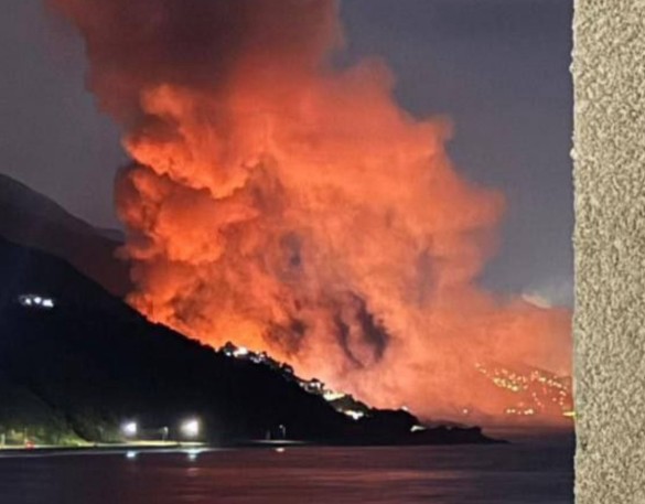 Venezuela Detains US Citizens as Tensions With Washington Rise