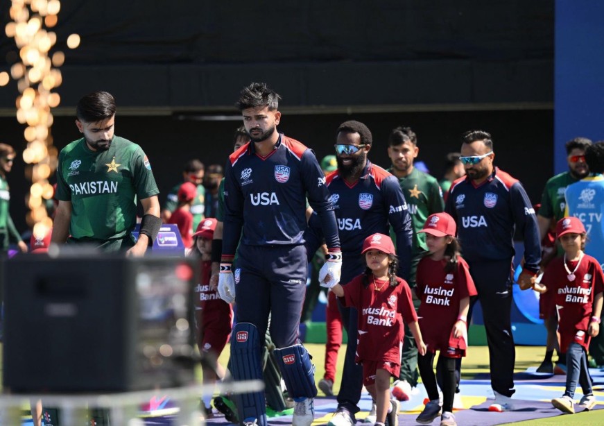 Pak vs USA: Free Entry Confirmed for Colombo T20 Clash