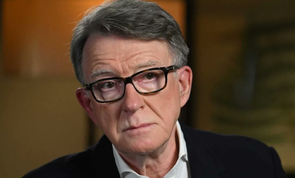 Epstein Files: 11 Explosive Mandelson Emails Revealed