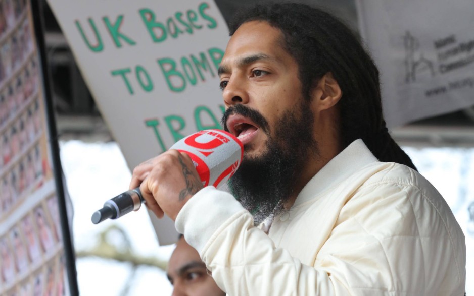 Bob Vylan Chant Probe: Met Police Investigate London Demo